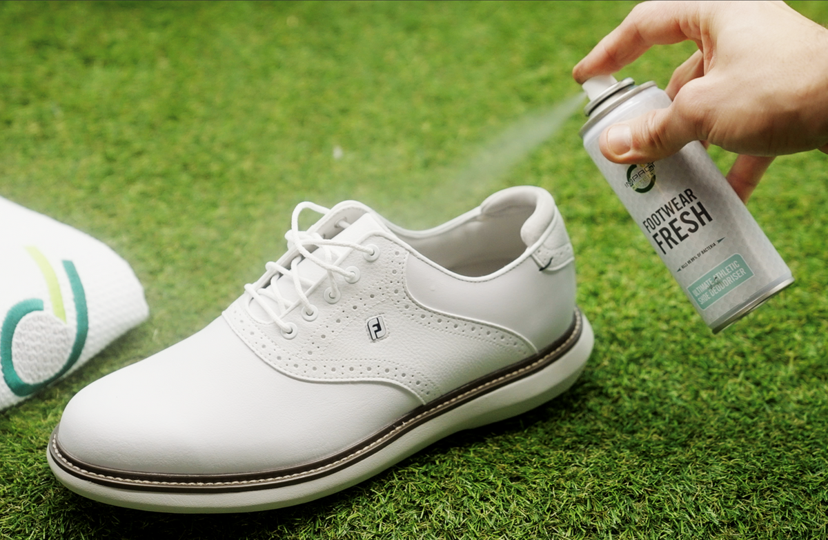 Footwear Fresh – Impact Detect